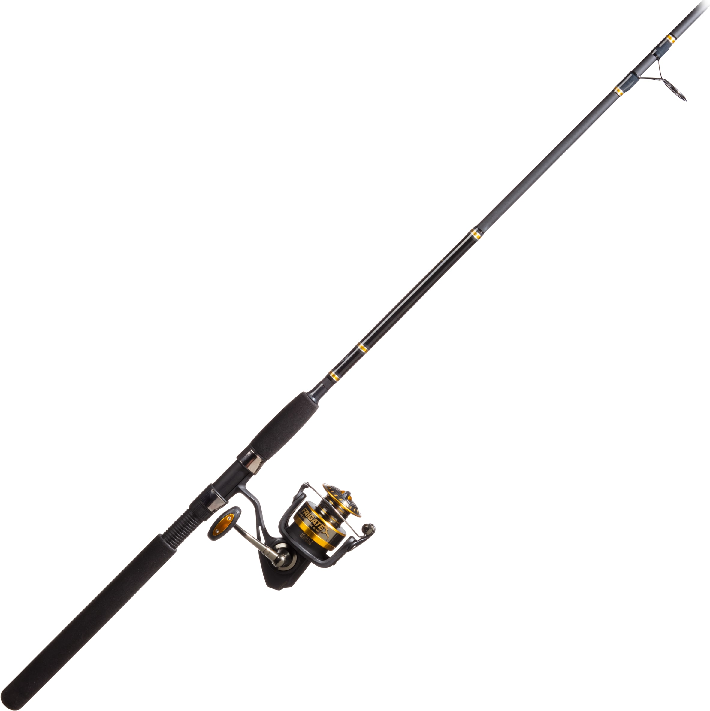 Offshore Angler Frigate Spinning Rod and Reel Combo | Cabela's